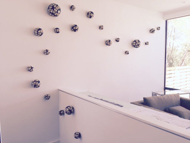 Home | Gregory Story Modern Clay